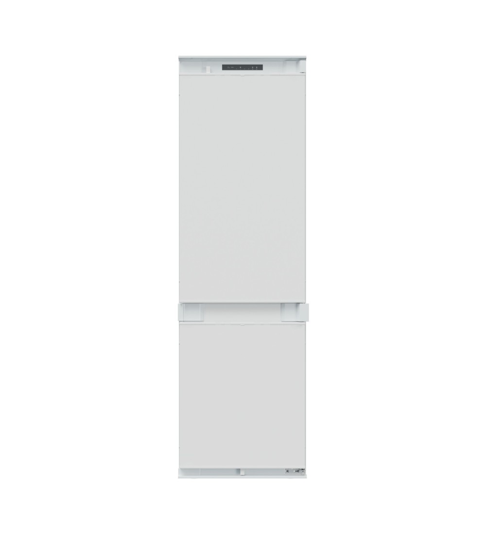 Candy CNBQL3518EV Frigorifero Combinato da incasso 268 L Classe E Bian